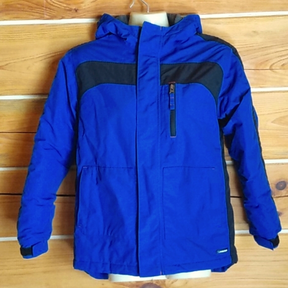 Lands' End | Jackets & Coats | Lands End Boys Jacket | Poshmark
